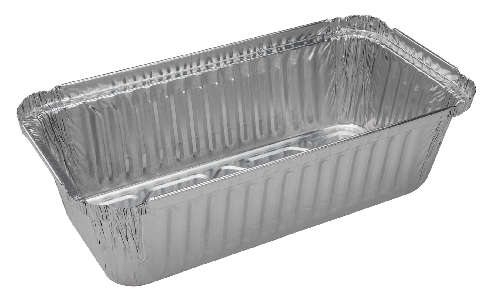 Bol en aluminium, 900ml Partybedarf.ch